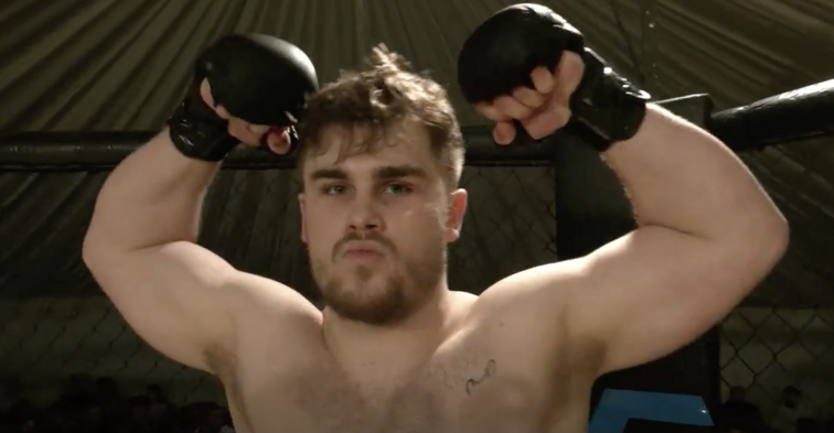 Dylan Tyler | MMA Fighter Page | Tapology